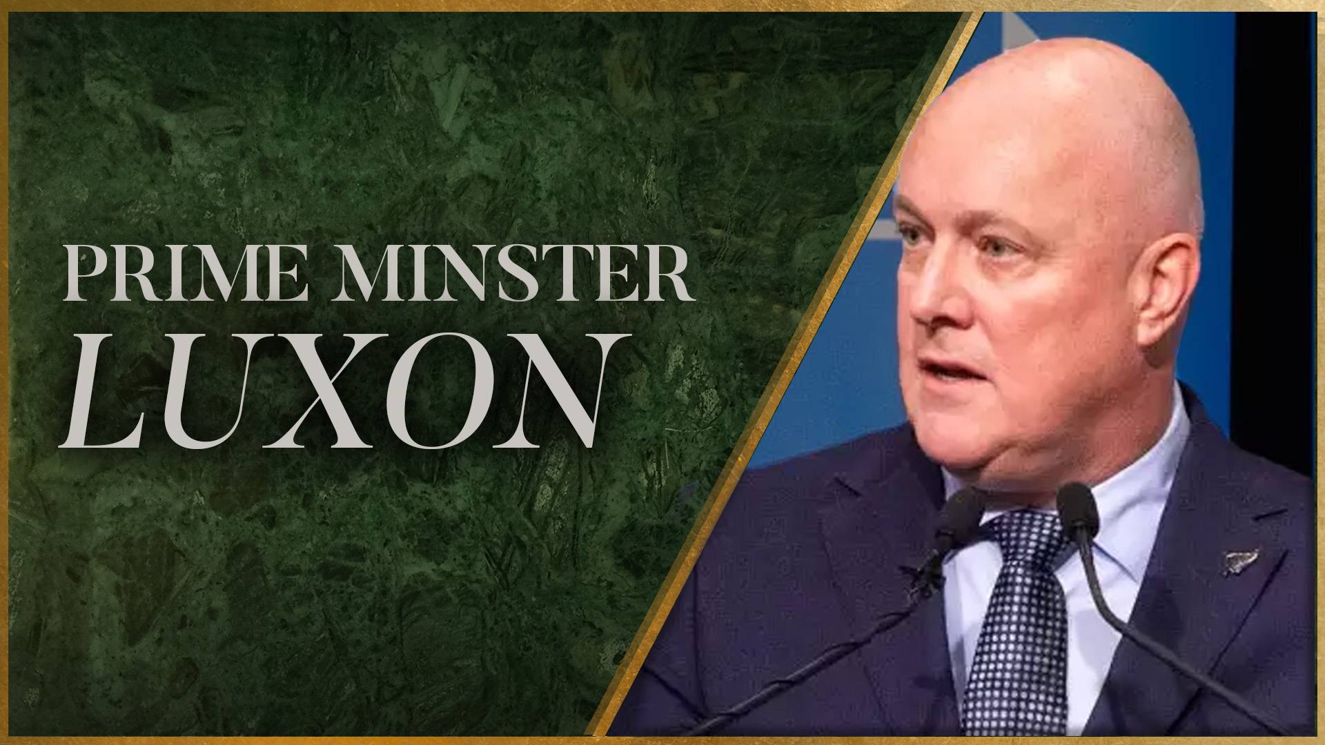Prime Minister backs NBR Rich List’s celebration of success