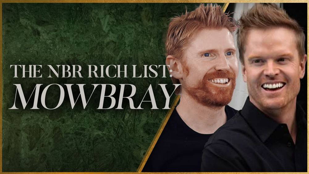 Featured Rich Listers: Nick and Mat Mowbray