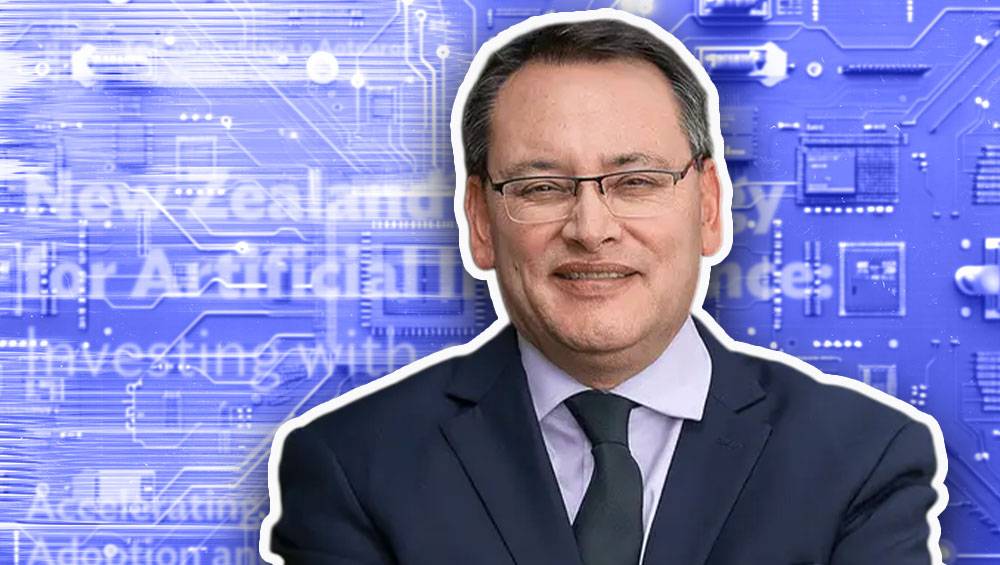 New Advanced Tech Institute will have a central base in Auckland