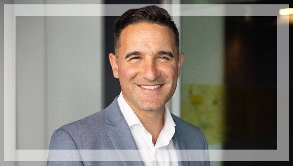 Microsoft’s Dan Te Whenua Walker takes out top leadership prize