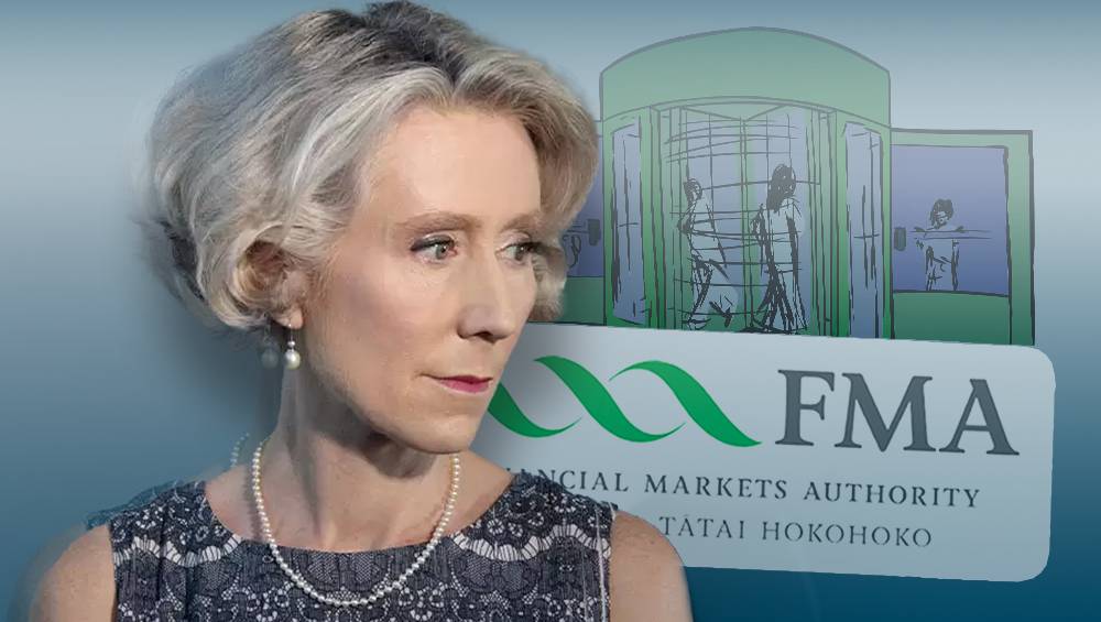 FMA CEO raised ‘matters’ to board after term extension rejected