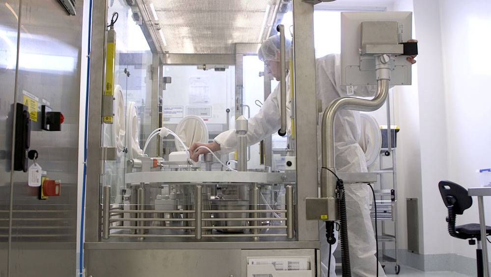 Biotech company spin-out develops nitrogen-producing microbes