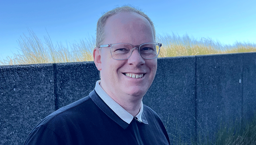 Mitre 10 appoints CEO