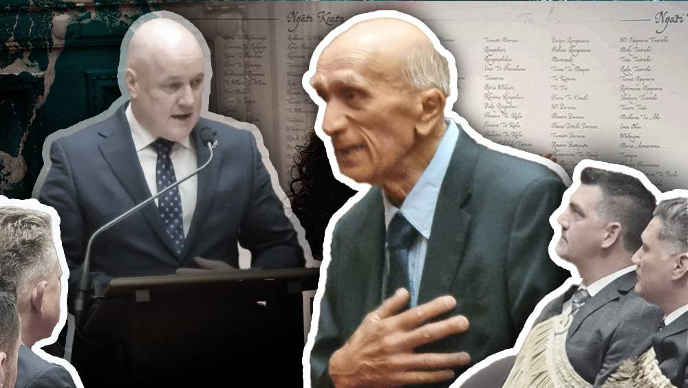 Government settles Nelson Tenths for $420m plus land
