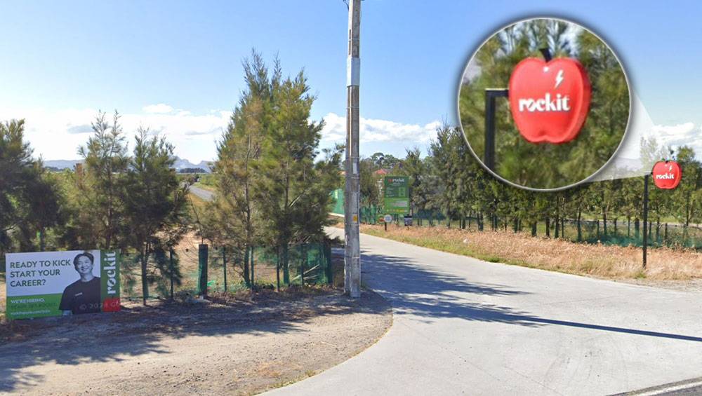 BNZ claws back $4m from Rockit orchard sale