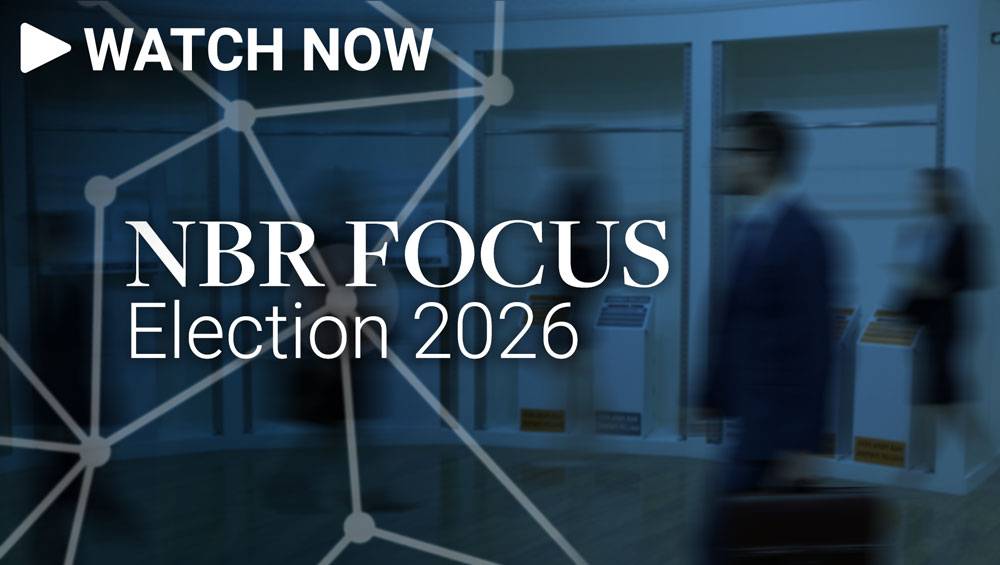 Election 2026: The crystal ball is still cloudy