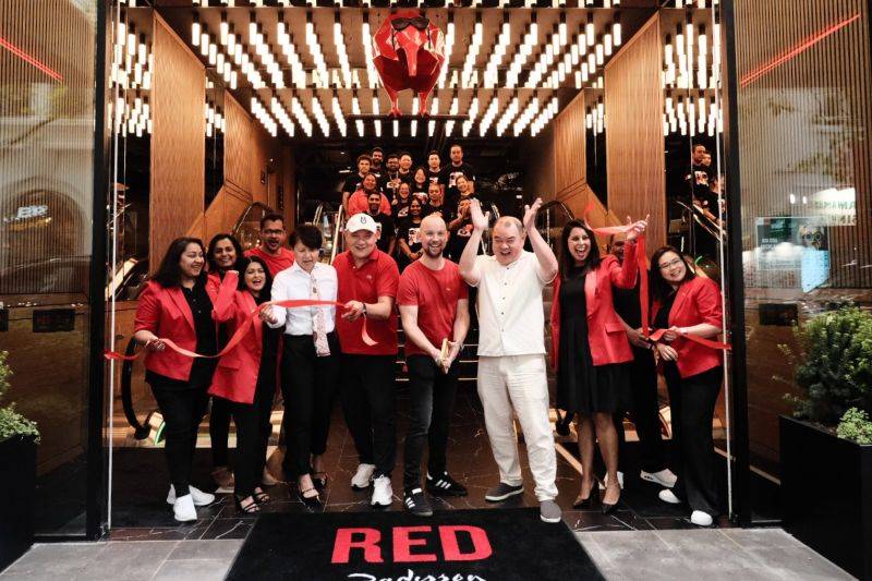 The Chow bros and the art of a ‘perfectly timed’ hotel opening