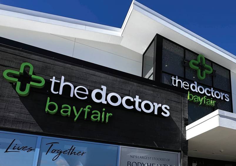Green Cross sells medical division to Tend Health