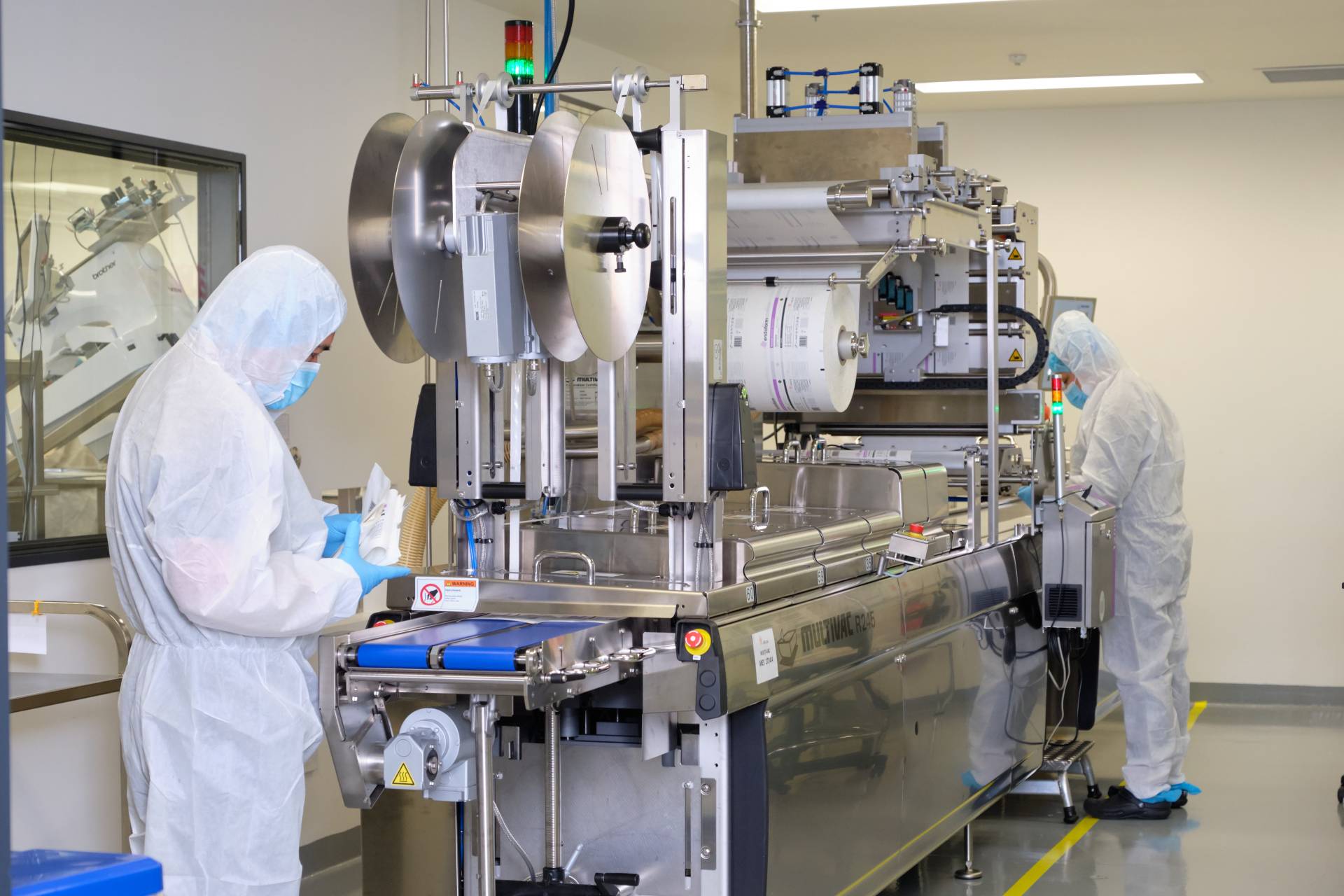 Aroa’s Symphony in sweet spot from US insurer reset