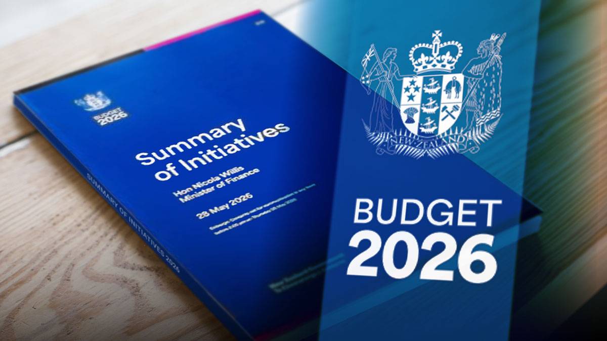 Now the Budget is out, its critics must put up their numbers