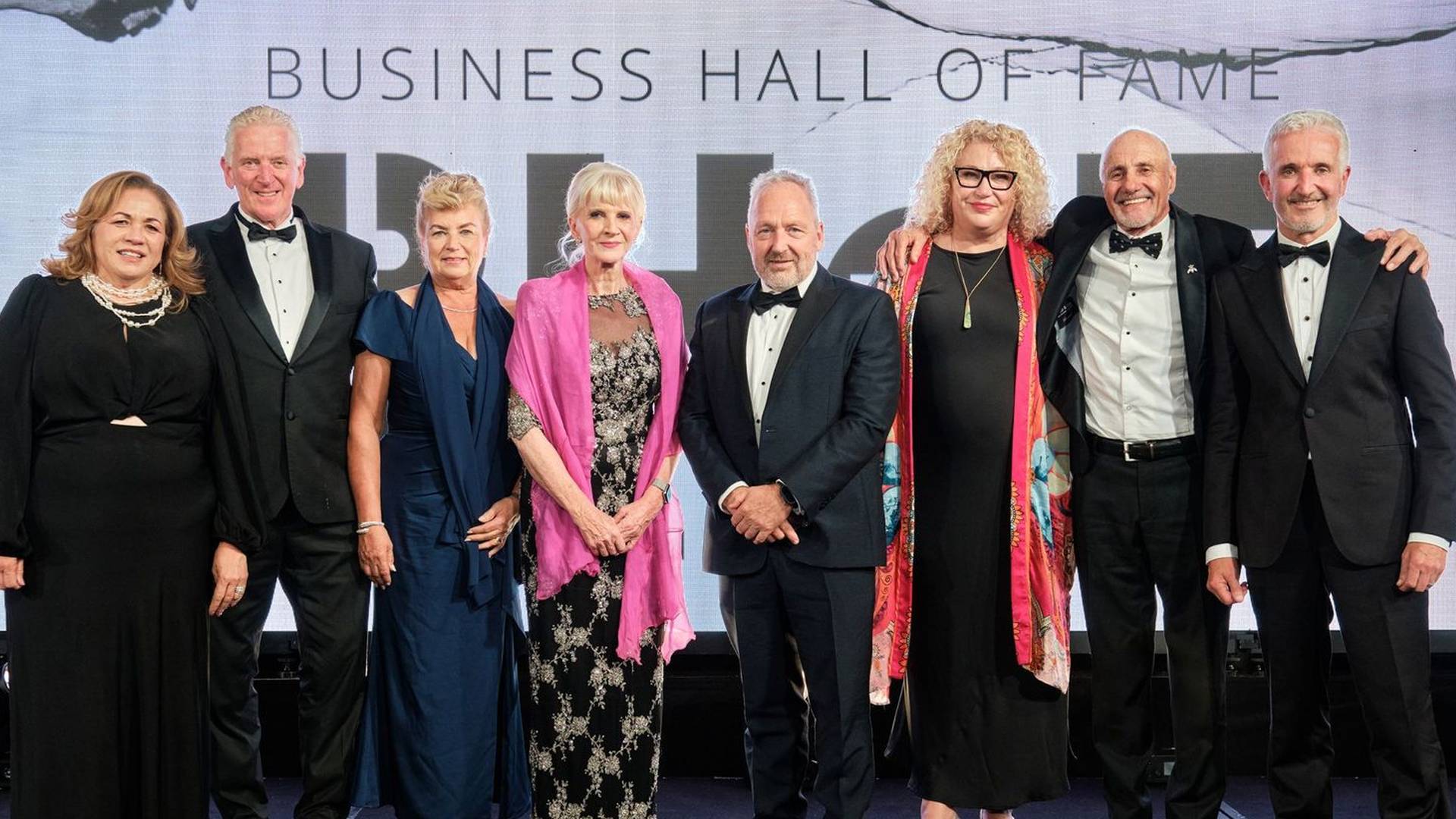 Rod Drury removed from Business Hall of Fame website