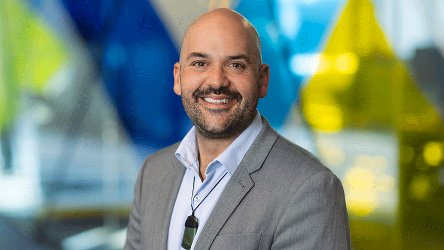 Tower appoints chief operations officer