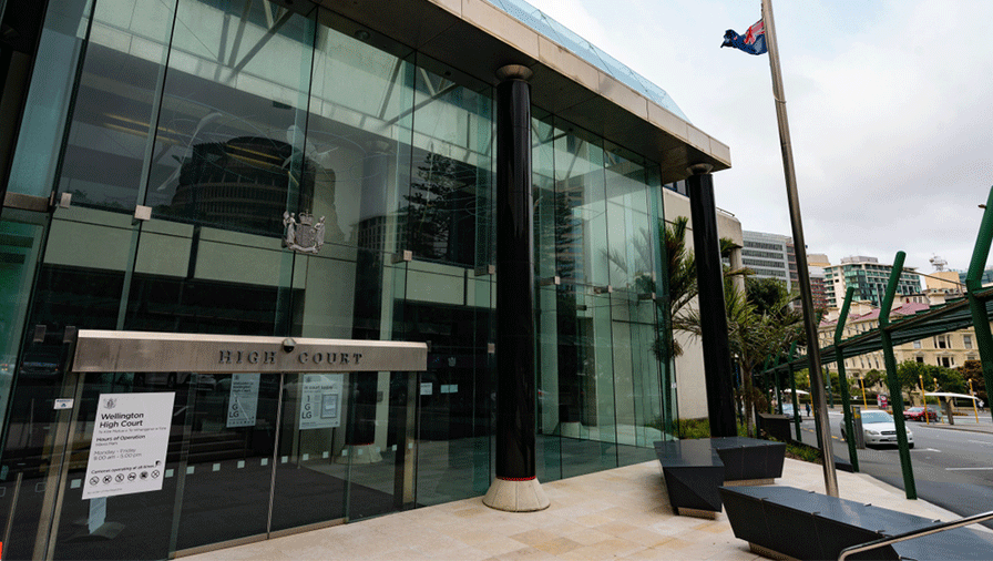 Giant FNZ case begins with clash over where to fight