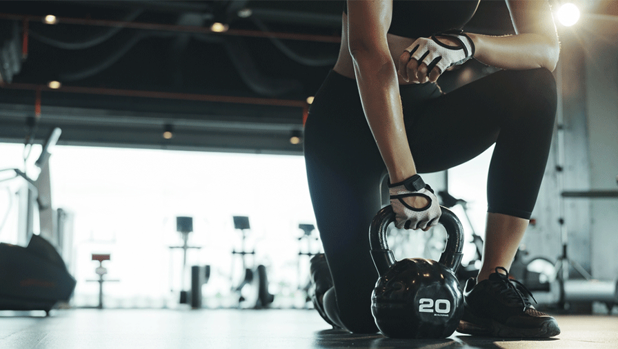 When it comes to exercise, anything is better than nothing