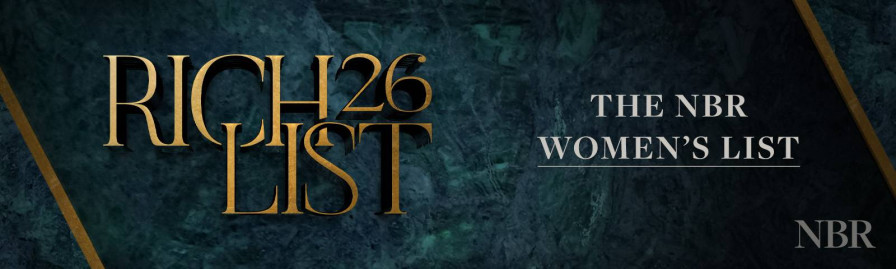 The NBR Rich List 2026 – OUT NOW