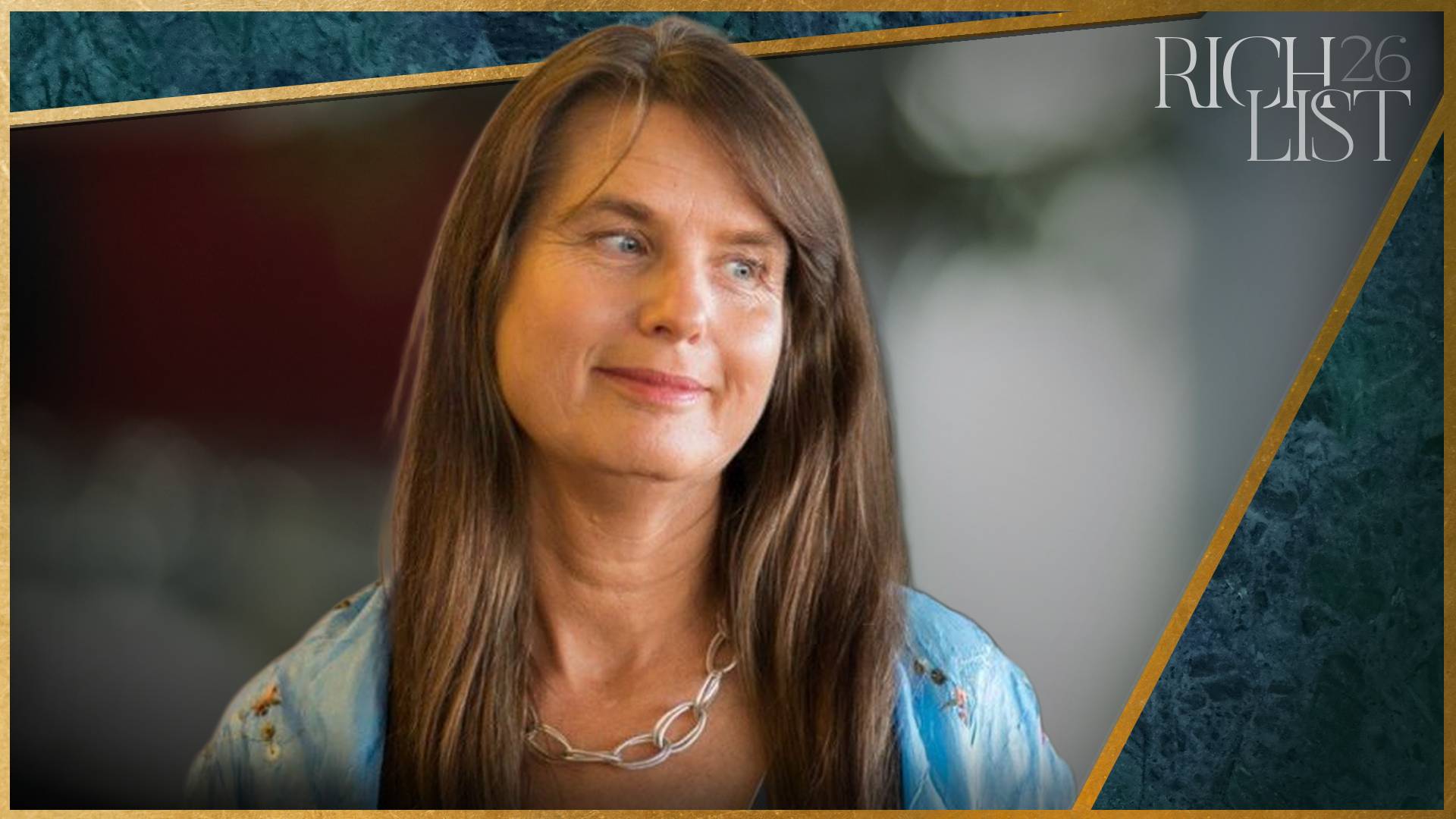Featured Women: Katherine Corich