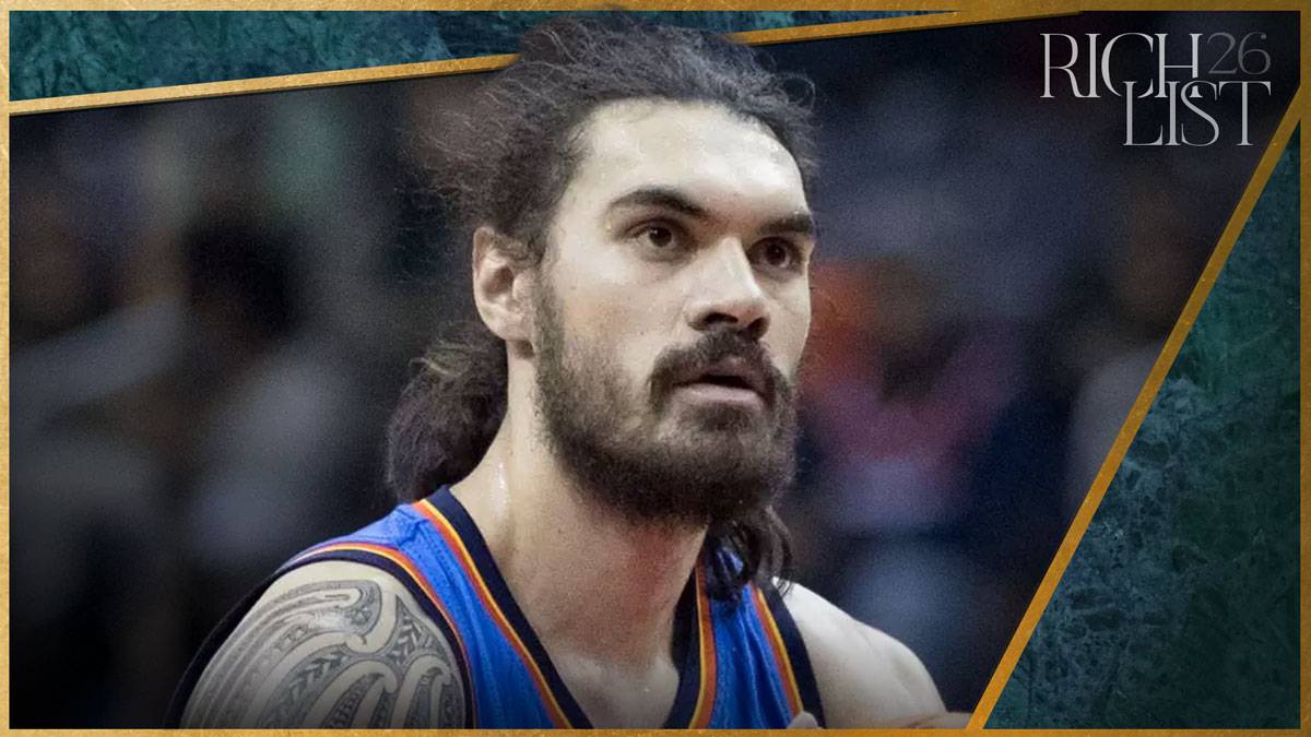 Featured Newcomer: Steven Adams
