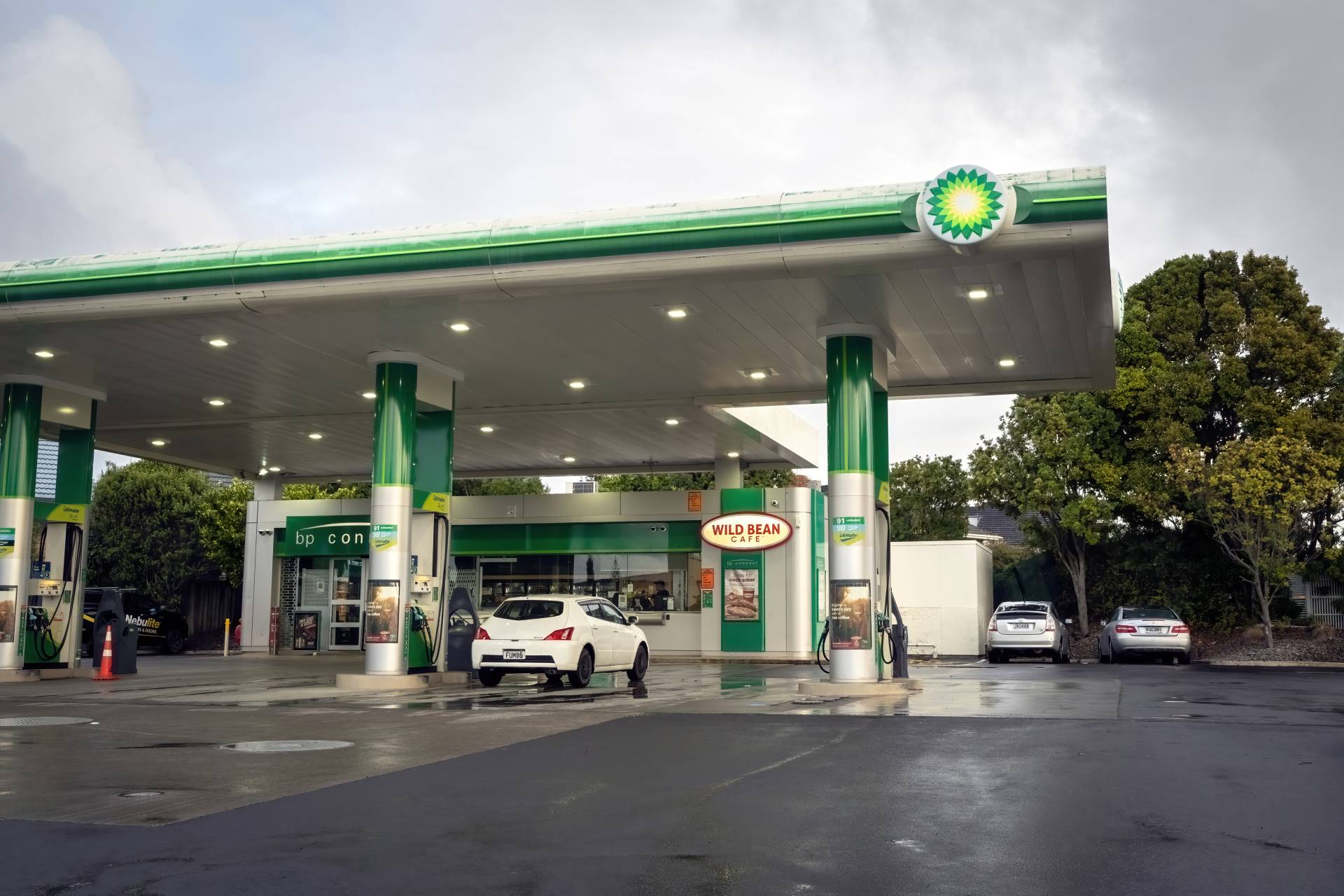 ComCom taking BP to court over pricing errors