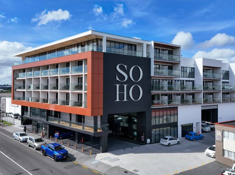 Soho Hotel hits the market in ‘distressed’ sale