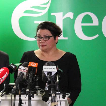 Turei destroys welfare faster than any MP