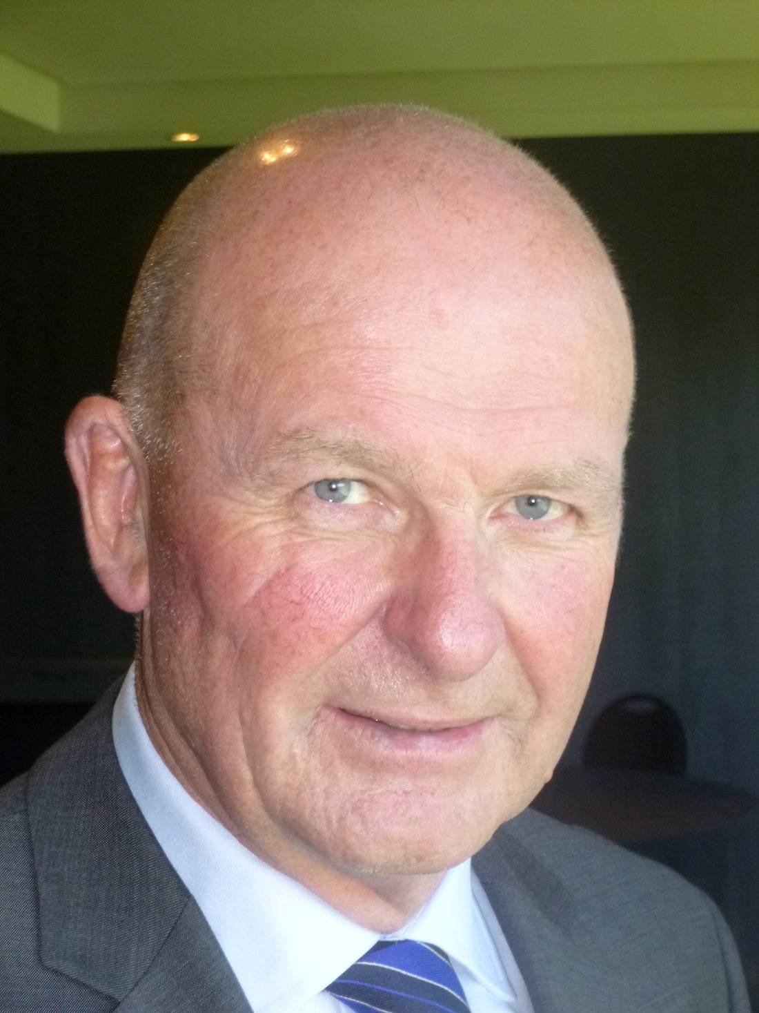 Ex-Macquarie boss takes new investment punt
