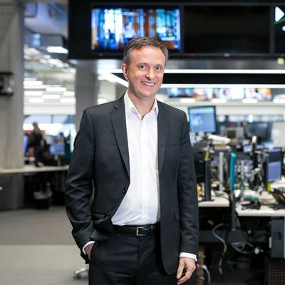 TVNZ's Kenrick pumps 2018's prospects post profit plunge