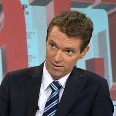 Election 2014: The uses of Colin Craig