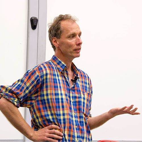 Hager defends database release
