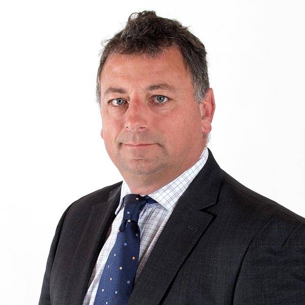 PwC elects new chief executive