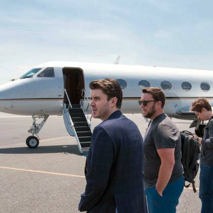More questions emerge about Sam Ovens’ rags to riches story