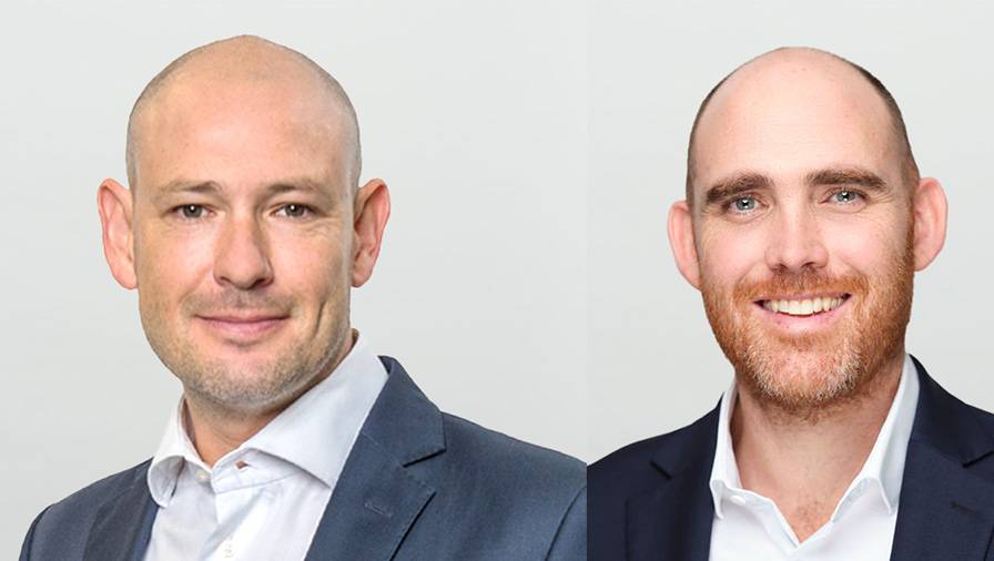 Oyster Property Group makes key executive appointments